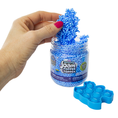 orb sensory foam popper toppers | Five Below | let go & have fun
