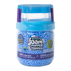 orb sensory foam popper toppers | Five Below | let go & have fun