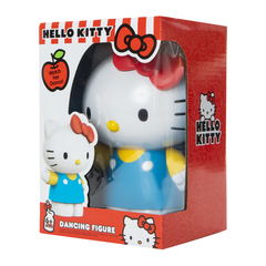hello kitty® dancing figure 7in | Five Below | let go & have fun