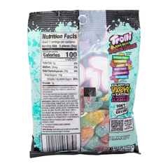 trolli® sour brite tropical llamas gummy candy 3oz | Five Below | let ...
