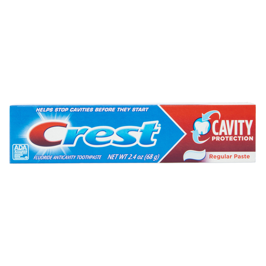 crest® cavity protection toothpaste 2.4oz | Five Below | let go & have fun