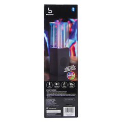 dancing water LED bluetooth® speaker | Five Below | let go & have fun