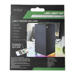 LED light kit compatible with xbox® series x® 20in | Five Below | let ...