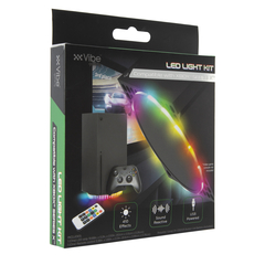 LED light kit compatible with xbox® series x® 20in | Five Below | let ...