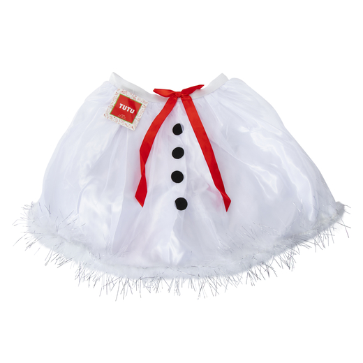 holiday tutu | Five Below | let go & have fun