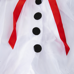 holiday tutu | Five Below | let go & have fun