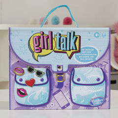 girl talk™ board game | Five Below | let go & have fun