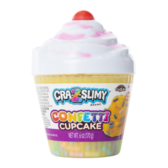 cra-z-slimy™ sweet slime 6oz | Five Below | let go & have fun