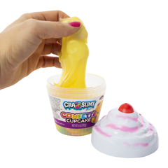 cra-z-slimy™ sweet slime 6oz | Five Below | let go & have fun