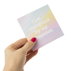 'focus on the good' guided cards 24 pack | Five Below | let go & have fun