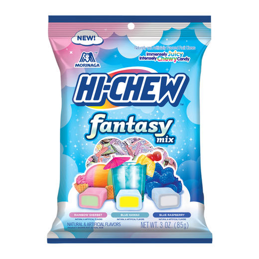 hi chew™ fantasy mix chewy candy 3oz | Five Below | let go & have fun