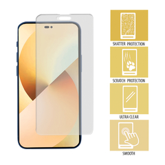 iPhone 14 Pro Max®/14 Plus®/13 Pro Max®/12 Pro Max® screen protector ...