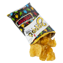 zapp’s® voodoo potato chips 4.75oz | Five Below | let go & have fun