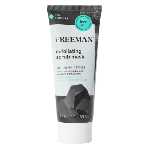 freeman® exfoliating scrub mask 3 fl.oz | Five Below | let go & have fun