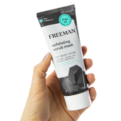 freeman® exfoliating scrub mask 3 fl.oz | Five Below | let go & have fun