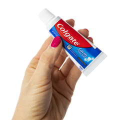 colgate® cavity protection toothpaste 4oz | Five Below | let go & have fun