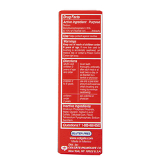 colgate® cavity protection toothpaste 4oz | Five Below | let go & have fun