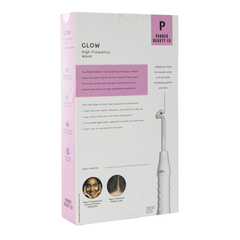 glow high-frequency electrotherapy wand | Five Below | let go & have fun