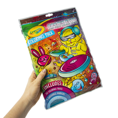 crayola® cosmic cats coloring pack | Five Below | let go & have fun