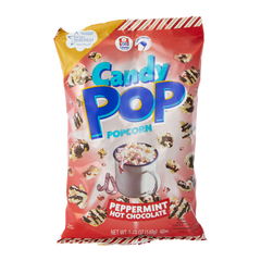 peppermint hot chocolate candy pop® popcorn 5.25 oz | Five Below | let ...