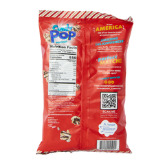 peppermint hot chocolate candy pop® popcorn 5.25 oz | Five Below | let ...