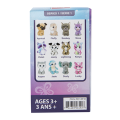 russ™ lil peepers™ plush stuffed animal 4in | Five Below | let go ...