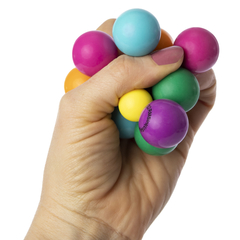 grafix® fidget atom sensory toy | Five Below | let go & have fun