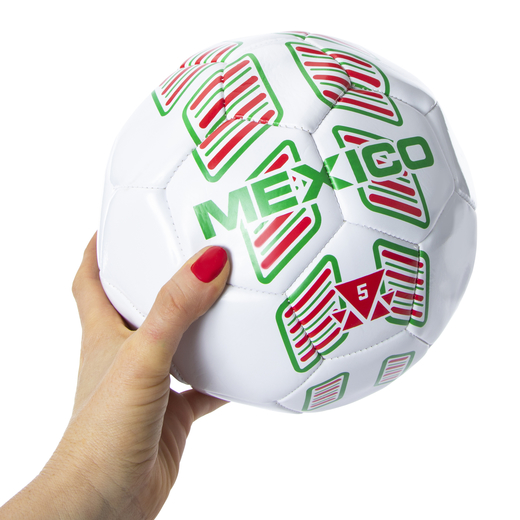 Mexican Soccer Ball