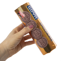 goya® chocolate maria cookies 7oz | Five Below | let go & have fun