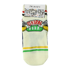 ladies friends™ ankle socks 5-pack | Five Below | let go & have fun