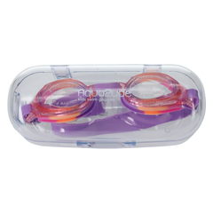 glitter swim goggles | Five Below | let go & have fun