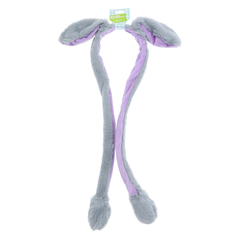 moveable bunny ears easter headband | Five Below | let go & have fun