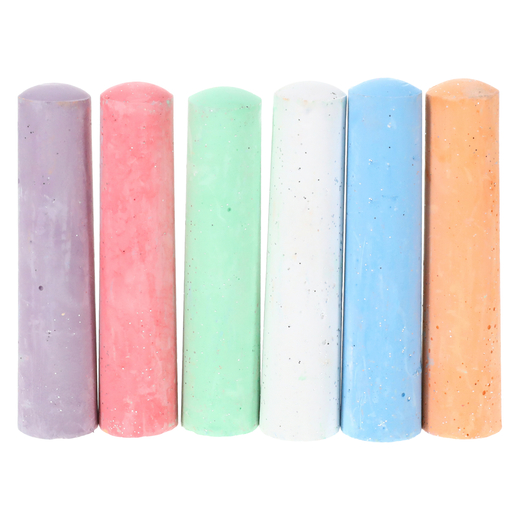 Piece Of Chalk