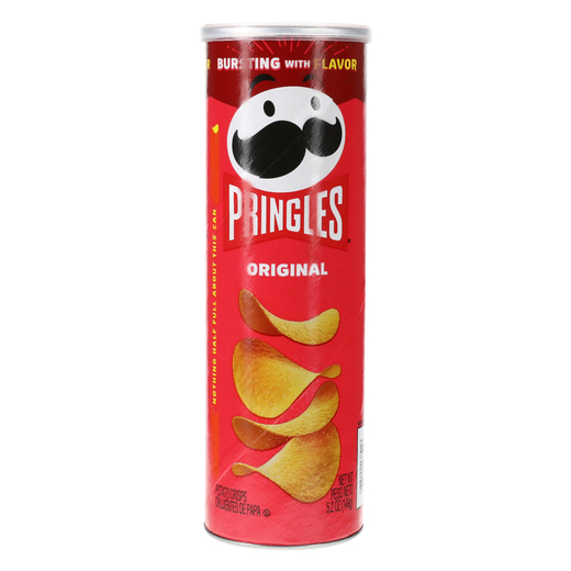 pringles® original 5.2oz | Five Below | let go & have fun pringles® original 5.2oz | Five Below | let go & have fun