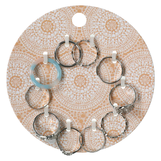 silver rings 10-pack | Five Below | let go & have fun