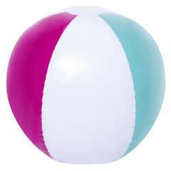 classic inflatable beach ball 15in | Five Below | let go & have fun