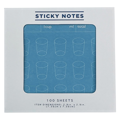 recycled paper sticky notes 2.9in x 2.9in 100-count | Five Below | let ...