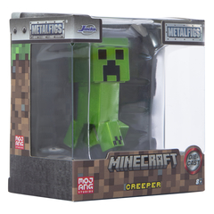 minecraft™ metal figure 2.5in | Five Below | let go & have fun