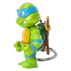 teenage mutant ninja turtles® metal figure 2.5in | Five Below | let go ...