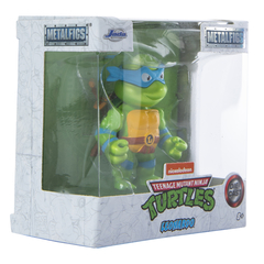 teenage mutant ninja turtles® metal figure 2.5in | Five Below | let go ...
