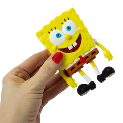 spongebob squarepants™ bendems™ action figure | Five Below | let go ...