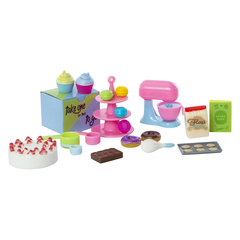 little minis mini food playset | Five Below | let go & have fun