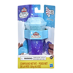 play-doh® crystal crunch scented single can 4.5oz | Five Below | let go ...