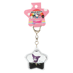 hello kitty and friends® tsunameez keychain | Five Below | let go ...