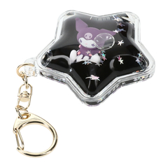 hello kitty and friends® tsunameez keychain | Five Below | let go ...