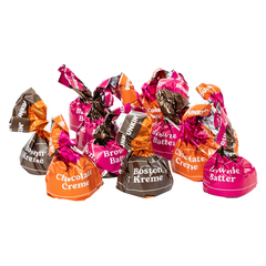 dunkin’™ box o’ chocolates 5oz | Five Below | let go & have fun