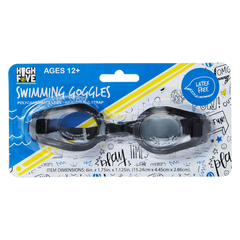 high five® swimming goggles | Five Below | let go & have fun
