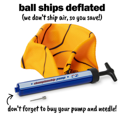 light up basketball 8in | Five Below | let go & have fun