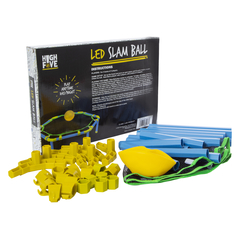 high five® LED slam ball game | Five Below | let go & have fun