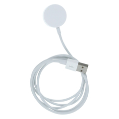 3ft magnetic charger cable for Apple® Watch | Five Below | let go ...